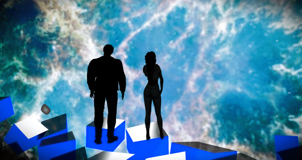 Where Have You Been? - Live at SL21B - Virtual Community Radio